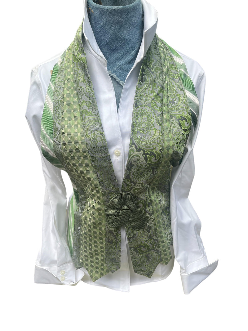 Repurposed fashion made with passion – Dishardesigns