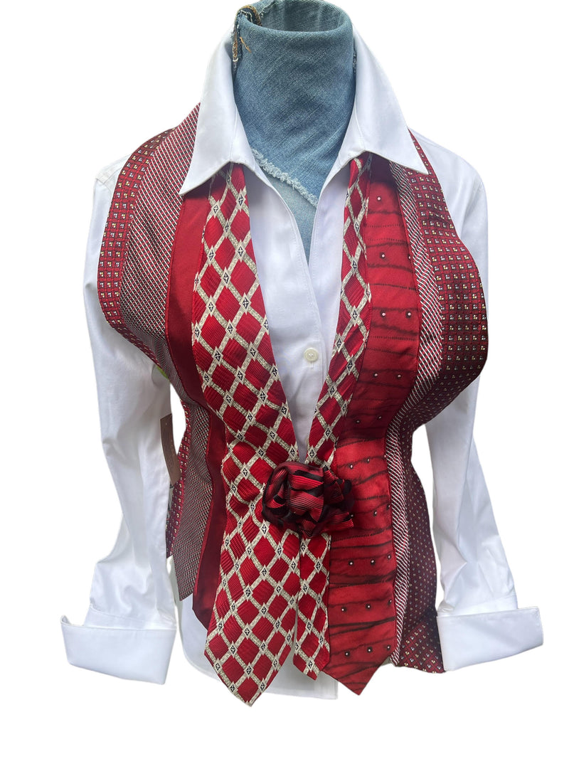 Repurposed fashion made with passion – Dishardesigns